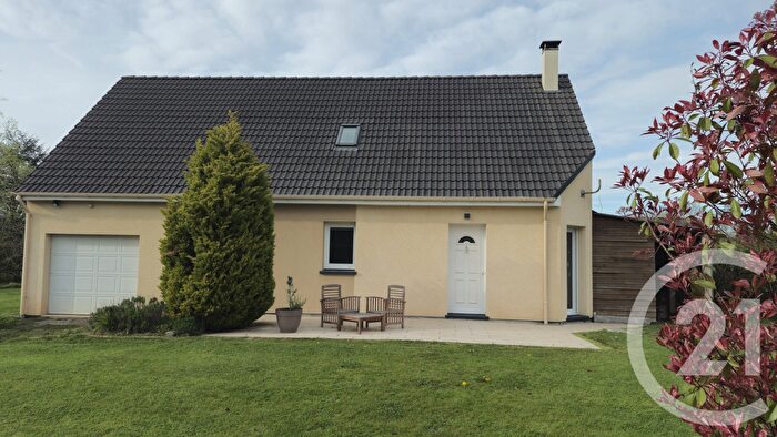 Maison 6 pièces à Plasnes, à vendre
