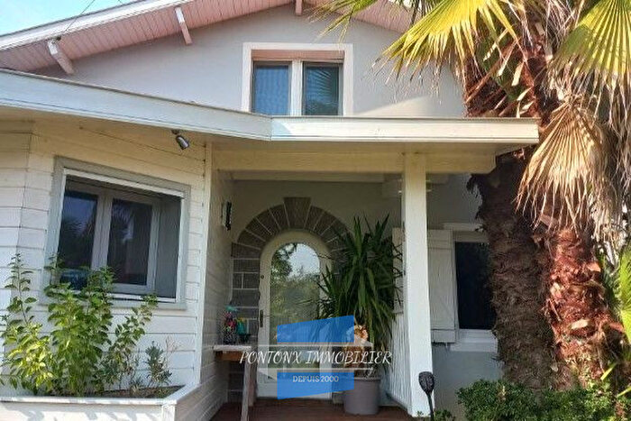 Maison à vendre - Cassen - 6 pièces - 5 chambres