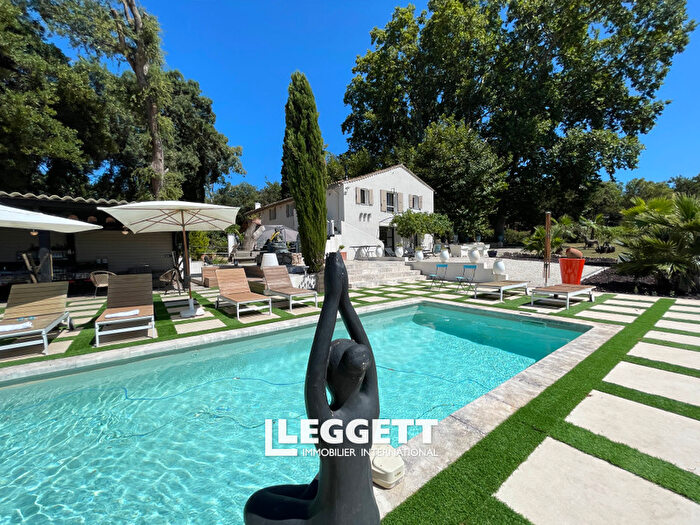 Maison à vendre - Les Arcs - 9 pièces - 6 chambres