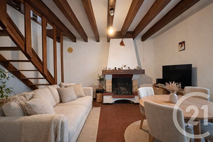 Maison à vendre - Soustons - 7 pièces - 5 chambres