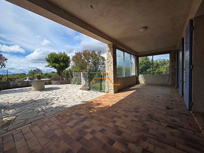 Maison 7 pièces à vendre à Tulette