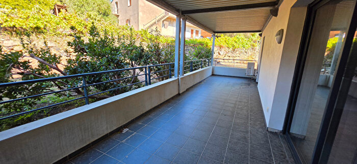 Appartement 3 pièces à vendre - Bastia, Lupino