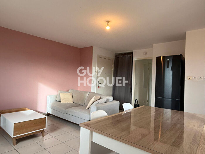 Appartement à louer - Saint-Perdon - 3 pièces - 2 chambres