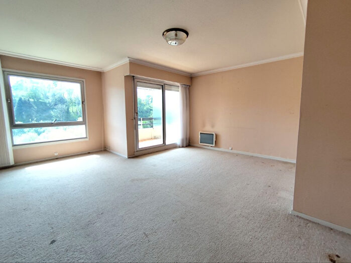 Lannion, Centre-ville : Appartement 4 pièces à vendre