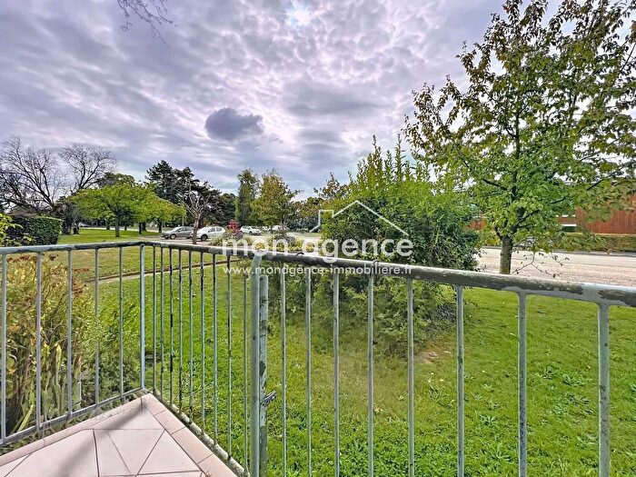 Appartement à vendre - Bonsecours - 5 pièces - 3 chambres