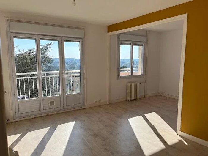 Appartement 5 pièces à vendre à Nevers, Maupas, Victor-Hugo