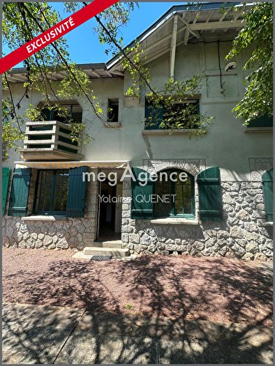 Brommat : Maison 3 pièces à vendre