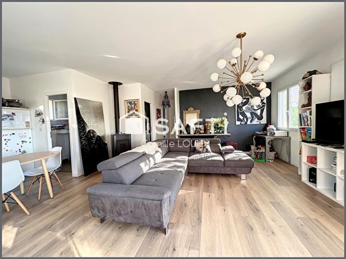 Maison à vendre - Latresne - 3 pièces - 2 chambres