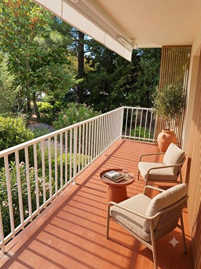 Appartement 4 pièces à vendre - Venelles