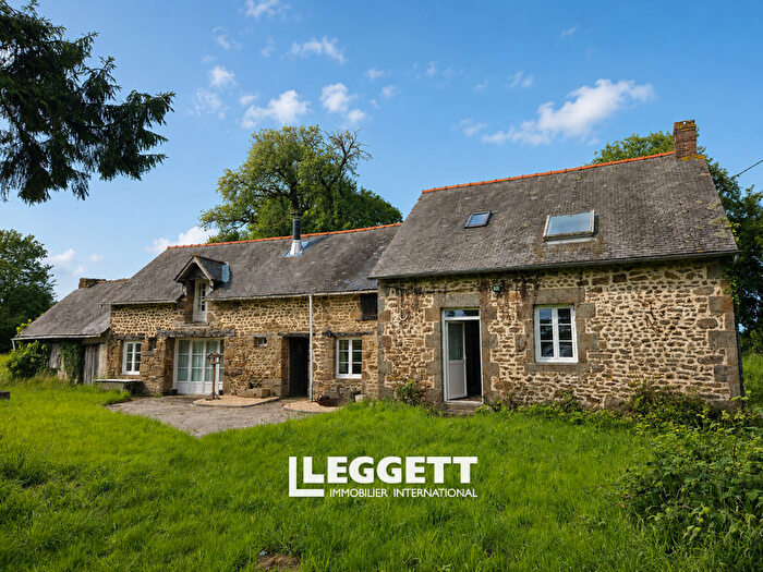 Ceaucé : Maison 7 pièces à vendre