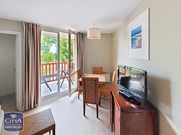 Appartement 2 pièces à vendre - Le Touquet-Paris-Plage, Sports, Stade, Hippodrome
