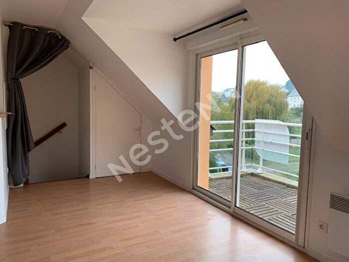 Appartement 2 pièces à louer à Langueux