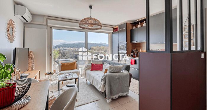 Six-Fours-les-Plages, Roumagnan, Talian, Audibert, Verger : Appartement 3 pièces à vendre