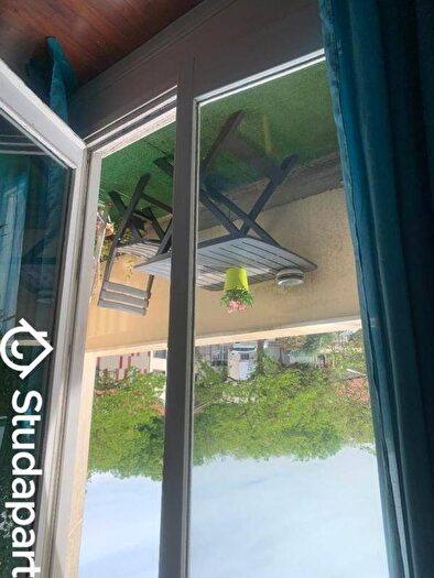 Appartement 6 pièces à louer à Epinettes Ouest, Évry-Courcouronnes