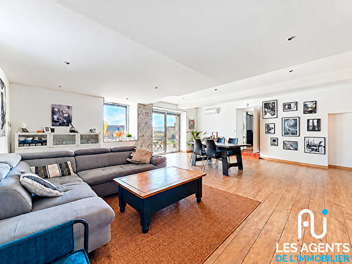 Baccon : Maison 5 pièces à vendre