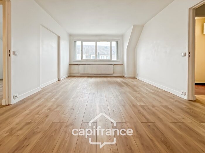 Appartement 2 pièces à louer - Boissy-Saint-Léger, Centre-ville, Progrès