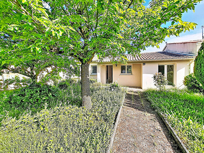 La Vergne - Maison 4 pièces à vendre