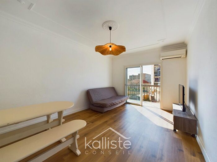 Appartement à louer - Ajaccio, Pietralba, Saint-Joseph - 2 pièces - 1 chambre