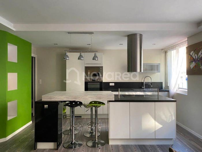 Dufau-Tourasse, Pau - Appartement 2 pièces à louer