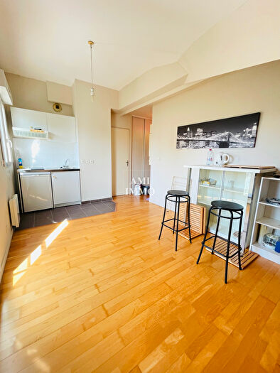 Appartement 1 pièce à louer - Igny