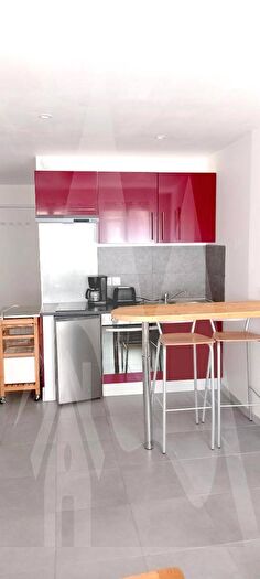 Appartement à louer - Gap - 1 pièce