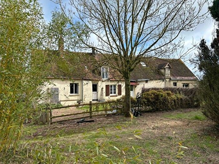 Maison à vendre - Brou - 6 pièces - 3 chambres