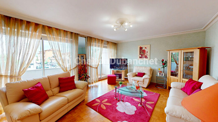 Appartement à vendre - Le Coteau - 3 pièces - 2 chambres