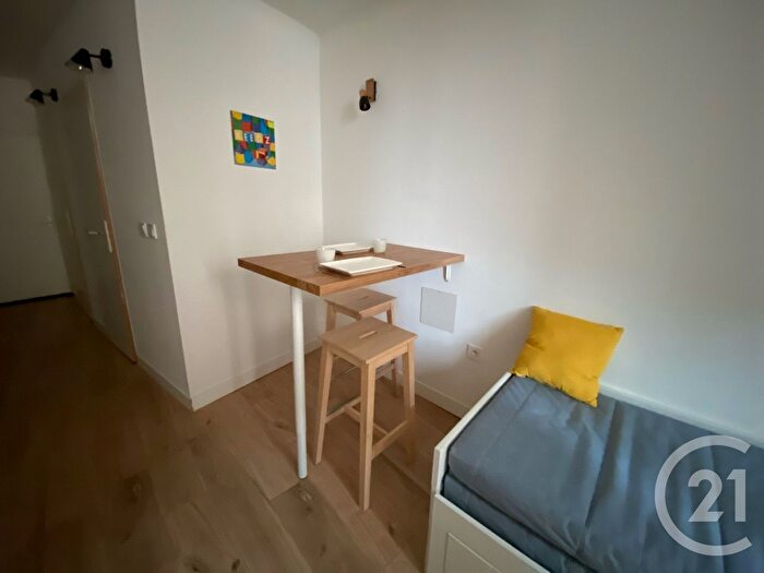 Narbonne, Cité - Appartement 1 pièce à louer