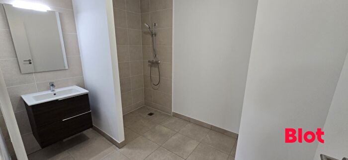 Appartement à vendre - Lorient, Université Blum - 3 pièces - 2 chambres