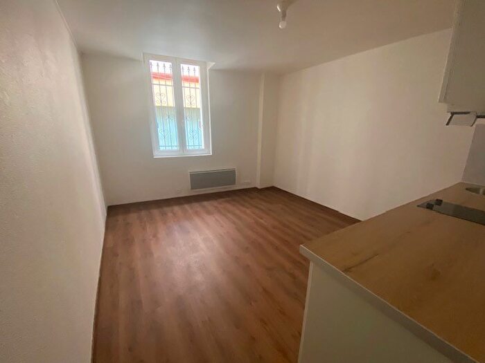 Appartement à louer - Toulouse, Matabiau - 1 pièce