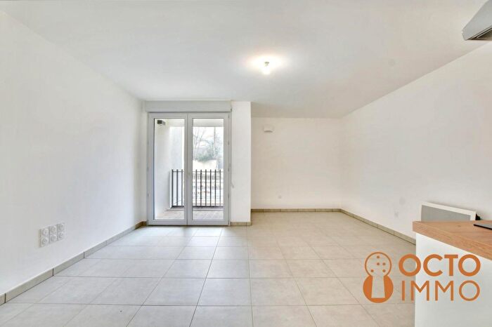 Appartement à louer - Castanet-Tolosan - 1 pièce