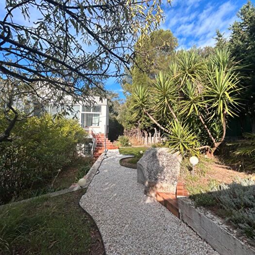 Appartement à vendre - Nîmes, Serre Paradis - 4 pièces - 2 chambres