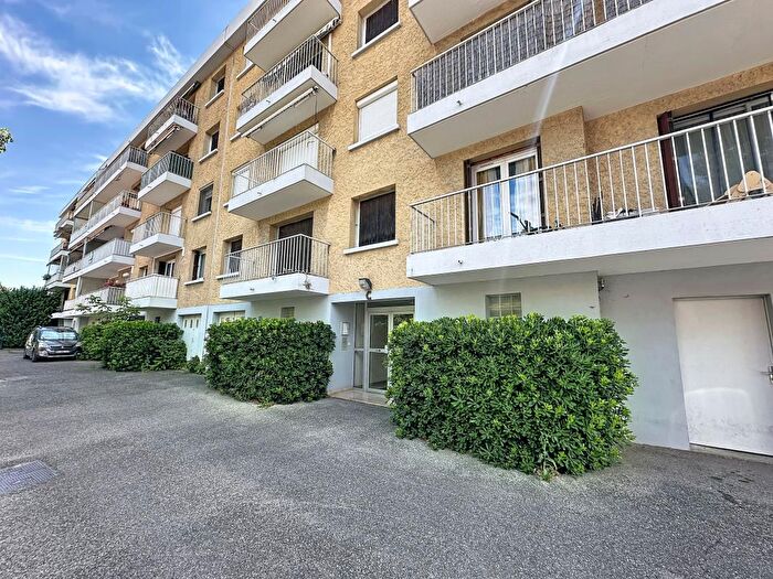 Appartement 2 pièces à Avignon, Montfavet, à vendre