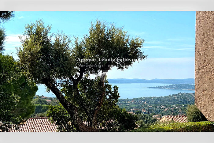 Roquebrune-sur-Argens, Massel, Le Bois d'Angélis - Appartement 2 pièces à vendre