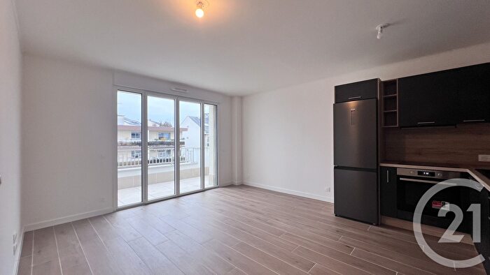 Appartement à louer - Le Perreux-sur-Marne, Centre-ville, Quais dArgonne - 2 pièces - 1 chambre