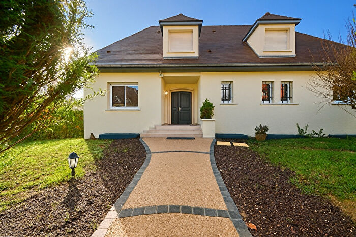 Maison 9 pièces à vendre - Darois