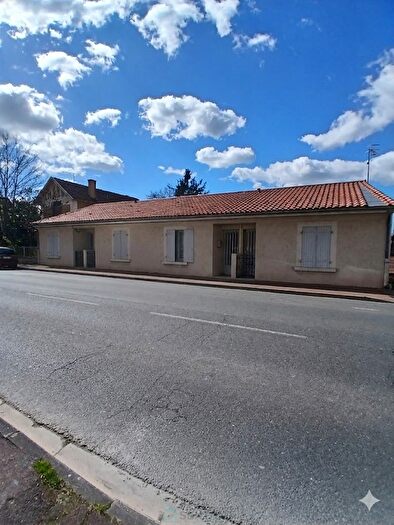 Appartement 8 pièces à vendre à Ribérac