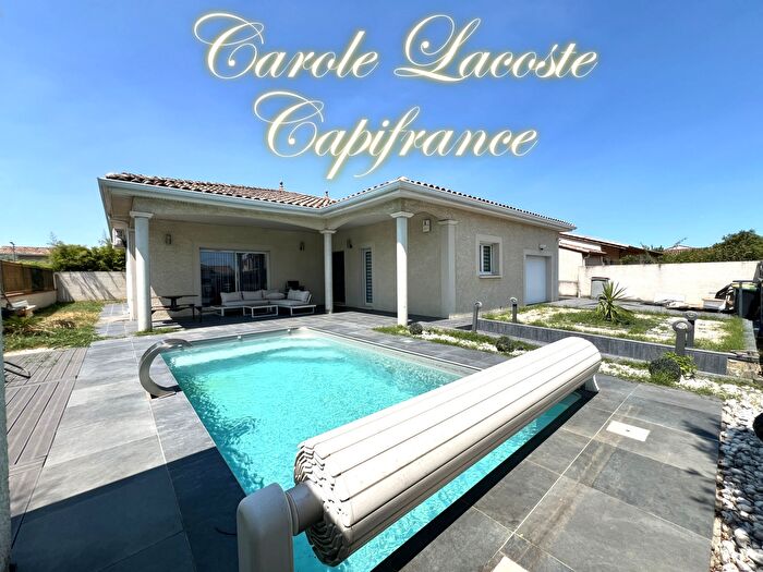Maison 6 pièces à Colomiers, Naspe Sélery, à vendre
