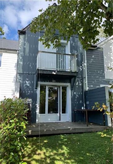 Branville : Maison 3 pièces à vendre