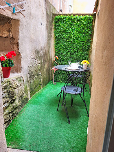 Appartement 2 pièces à vendre - Avignon, Magnanen, Teinturiers