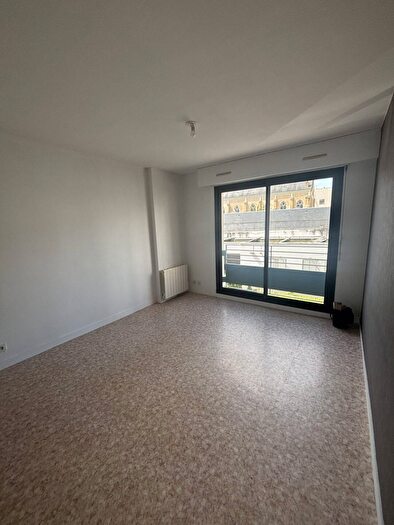 Appartement 2 pièces à louer à Thabor-Saint Helier, Rennes