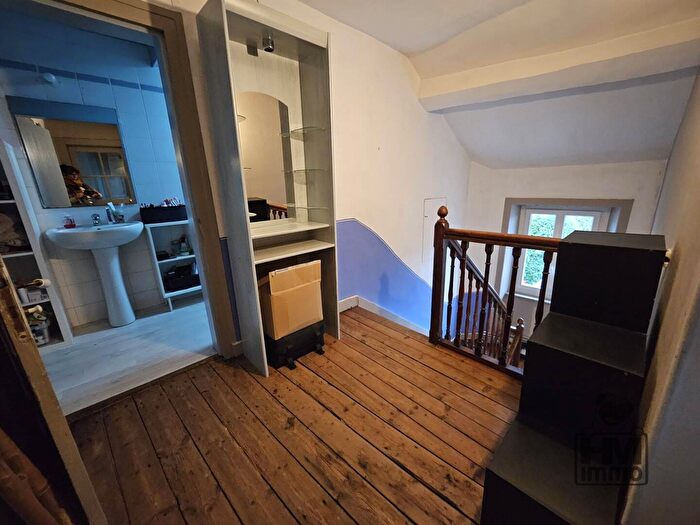 Appartement à louer - Nexon - 4 pièces - 3 chambres