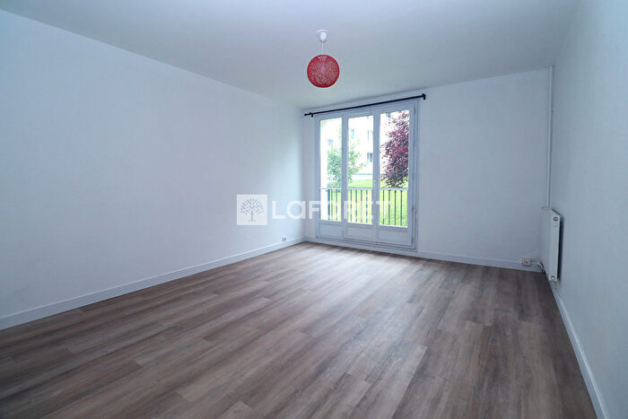 Appartement 3 pièces à Montigny-lès-Cormeilles, Village, à louer