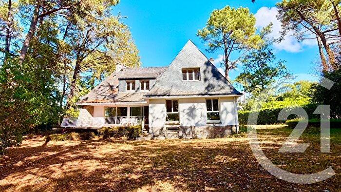 Vannes, Ouest - Maison 7 pièces à vendre