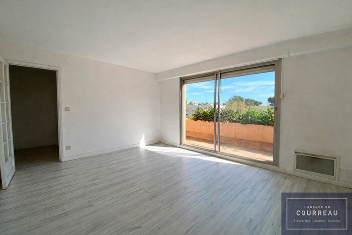 Appartement à vendre - Perpignan, Moyen-Vernet - 2 pièces - 1 chambre
