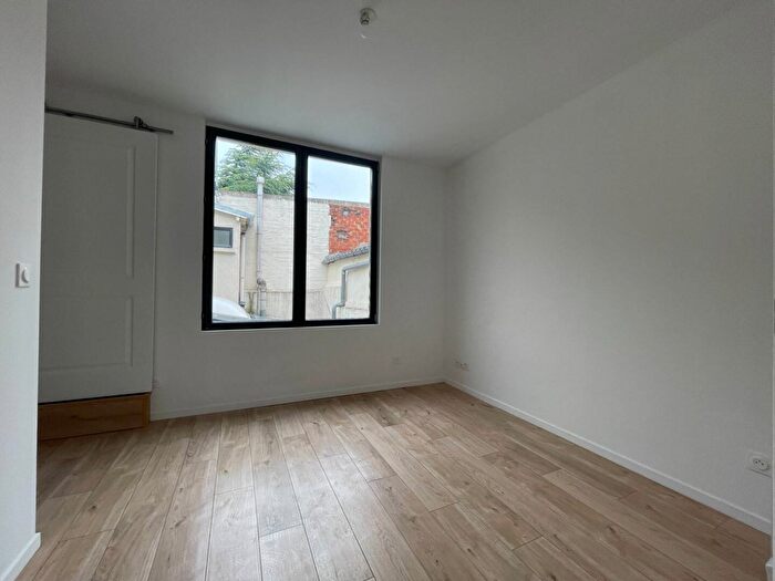 Appartement 1 pièce à Centre Ville, Amiens, à louer