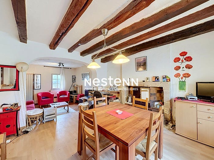Maison 4 pièces à vendre - Joué-lès-Tours, Joué Sud