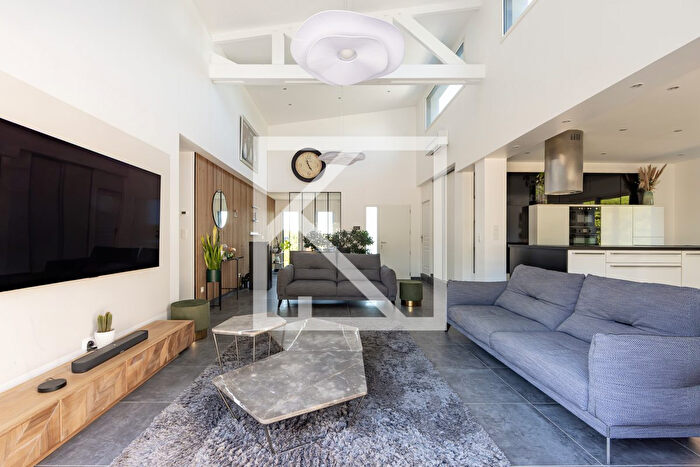 La Milesse : Maison 7 pièces à vendre