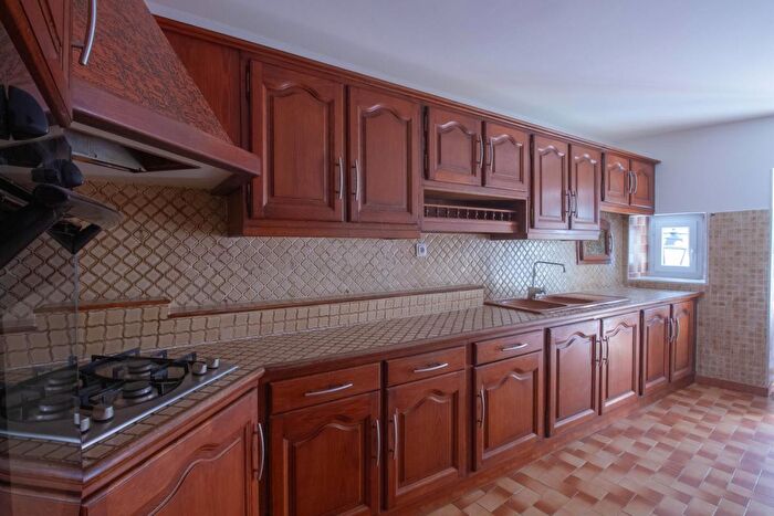 Maison à vendre - Coux - 6 pièces - 4 chambres