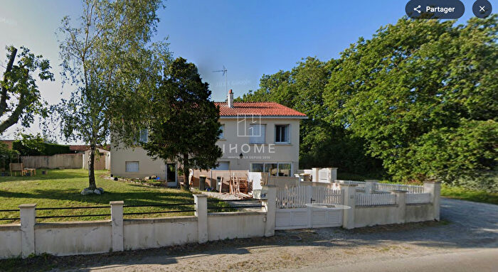 Maison à vendre - La Plaine-sur-Mer - 13 pièces - 9 chambres